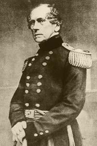 General John Wool: From Bookseller to War Hero