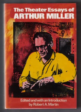 Arthur Miller: Writing During the Red Scare