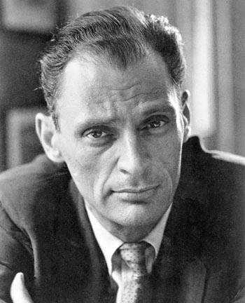Arthur Miller: Writing During the Red Scare