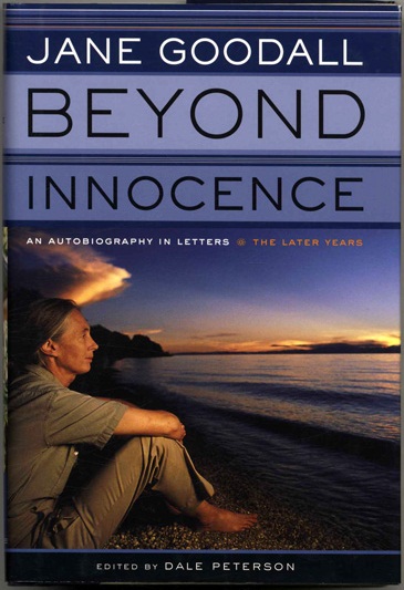 Ten Facts You Should Know about Jane Goodall