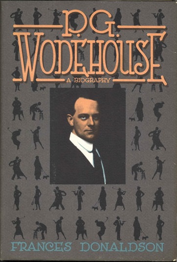The Impressive Levity and Longevity of P. G. Wodehouse