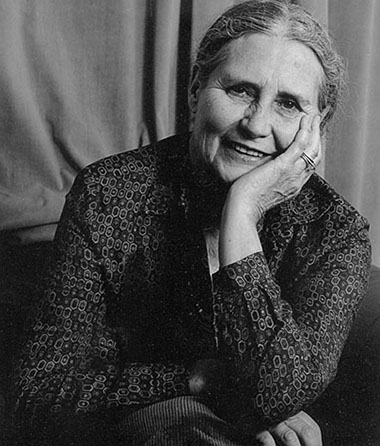 Doris Lessing and the Power of Life-Long Learning