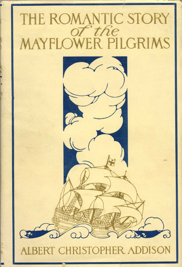 The Pilgrim Press: From Illegal Printing to Thanksgiving