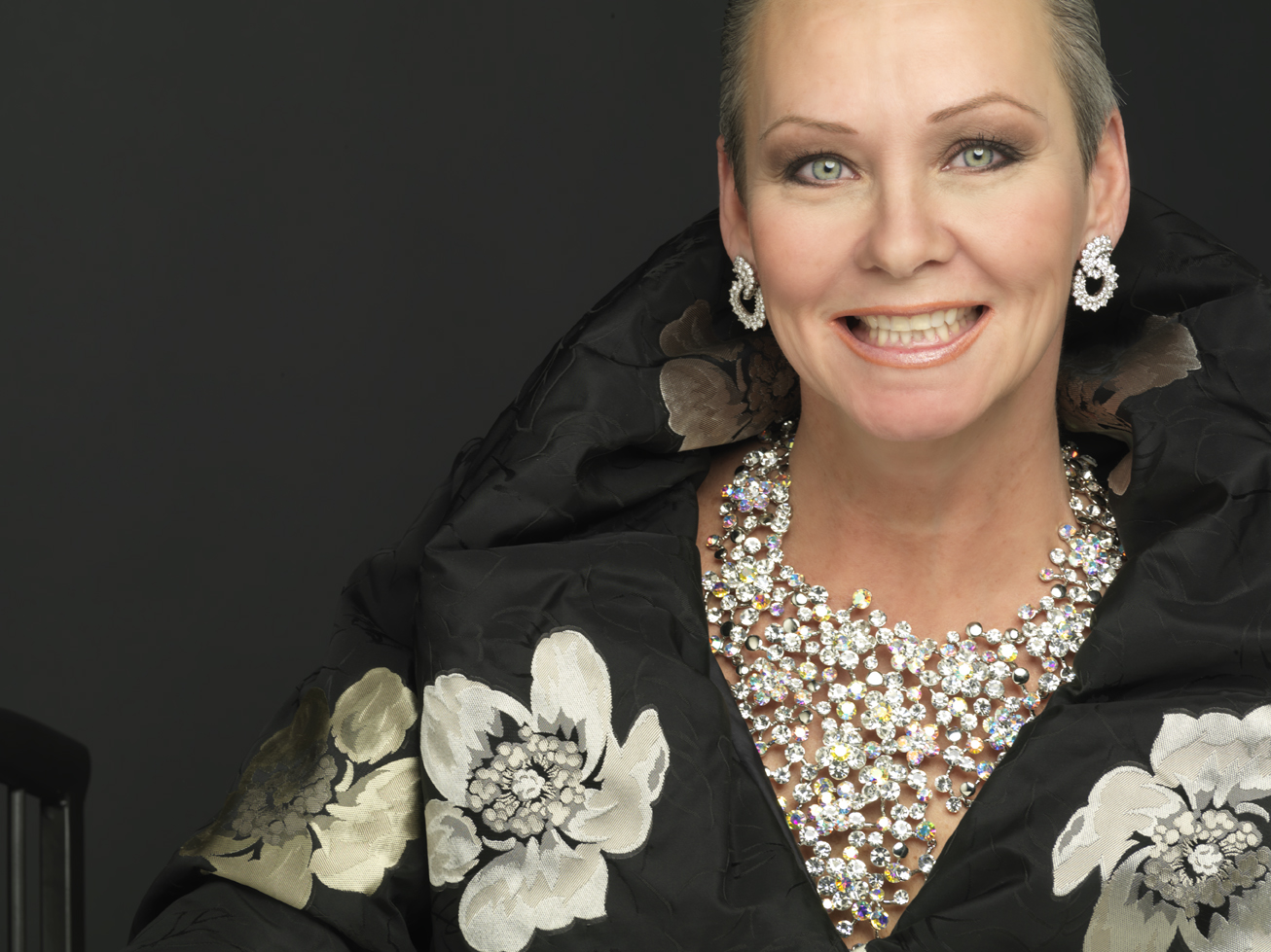 Candace Jordan, Chicago Socialite and Consummate Book Collector