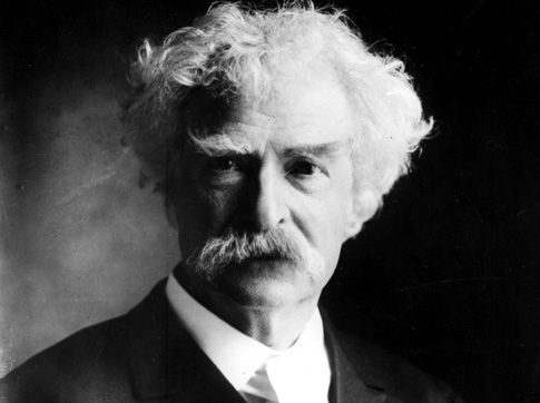 Tips For Collecting Mark Twain Books