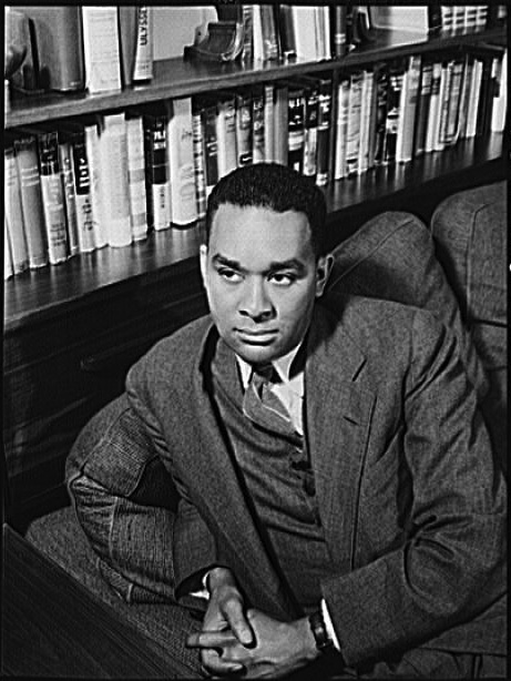 Ten Things You Should Know About Richard Wright