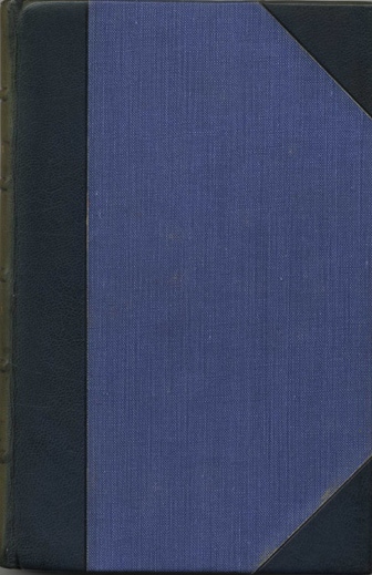 A Glossary of Book Binding Terms