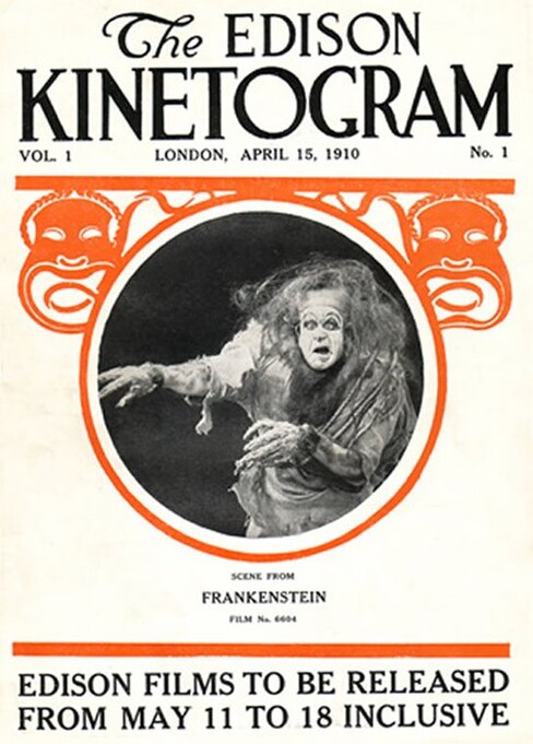 A Brief History of Horror Literature