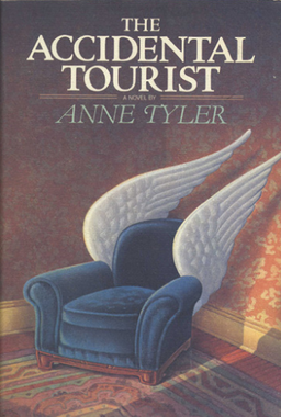 Celebrating Anne Tyler