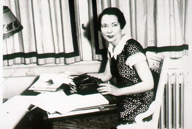 Remembering Margaret Mitchell