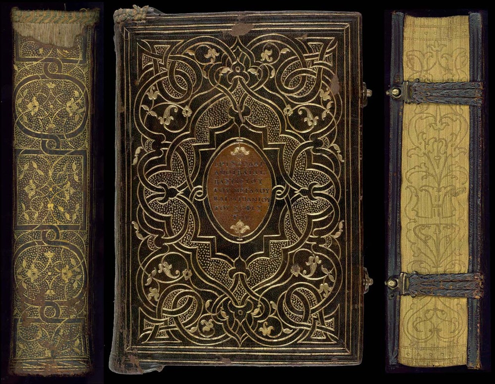 Jean Grolier, 'The Prince of Bibliophiles'