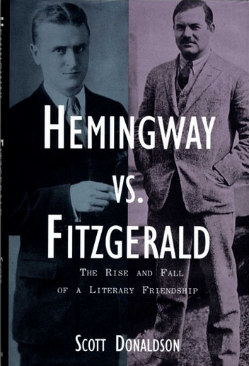 Ernest Hemingway's Feelings Toward F. Scott Fitzgerald