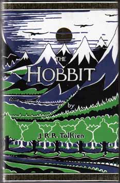 J.R.R. Tolkien's Epic Quest: Writing The Lord of the Rings