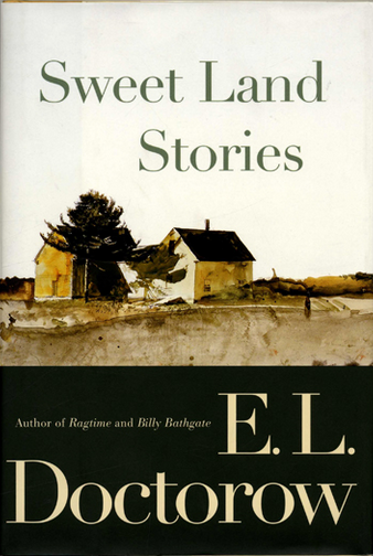 EL Doctorow, the National Treasure of American Letters