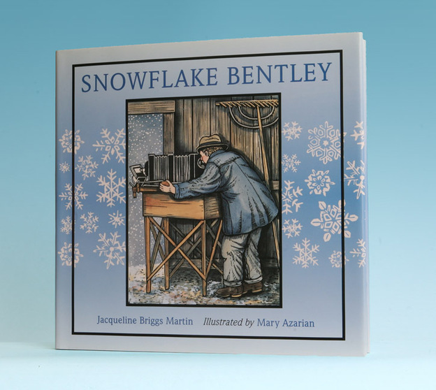 The Iconic and Groundbreaking Photography of Wilson "Snowflake" Bentley