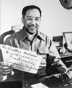 Langston Hughes: A Powerful Voice in the Harlem Renaissance