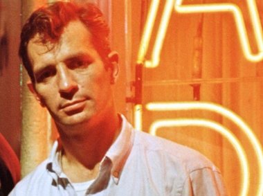 Jack Kerouac, Beloved Author of the Beat Generation