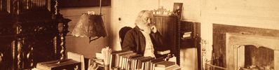 Henry Wadsworth Longfellow, Great American Poet