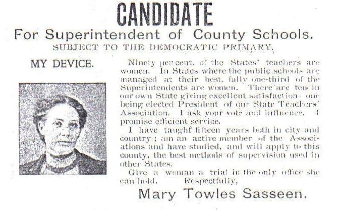 Who Was the Mother of Mother's Day?