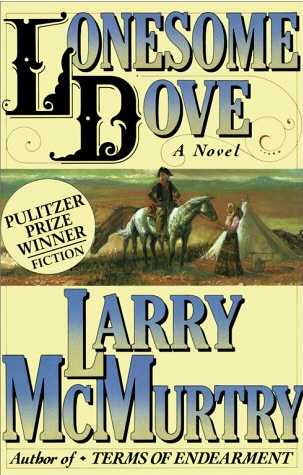 Five of the Best Western Novels