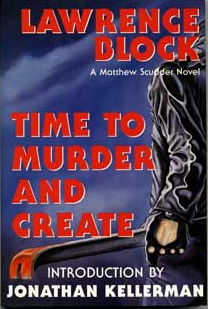 Collecting Modern First Editions: Lawrence Block