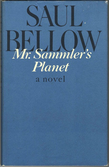 10 Interesting Facts about Saul Bellow