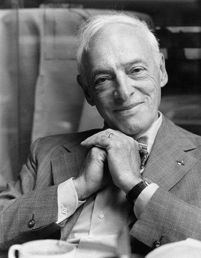 10 Interesting Facts about Saul Bellow