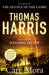 Thomas Harris: Biography and Important Works