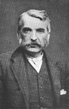 Adam Worth: The Man Behind Sir Arthur Conan Doyle's Professor Moriarty