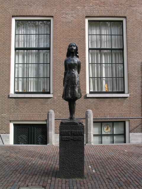 The Versions of Anne Frank's Diary Explained