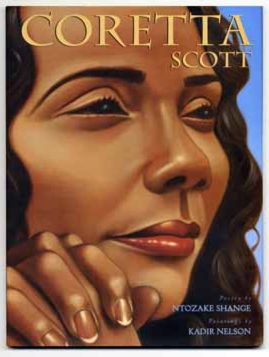 Learning More About the Coretta Scott King Book Award