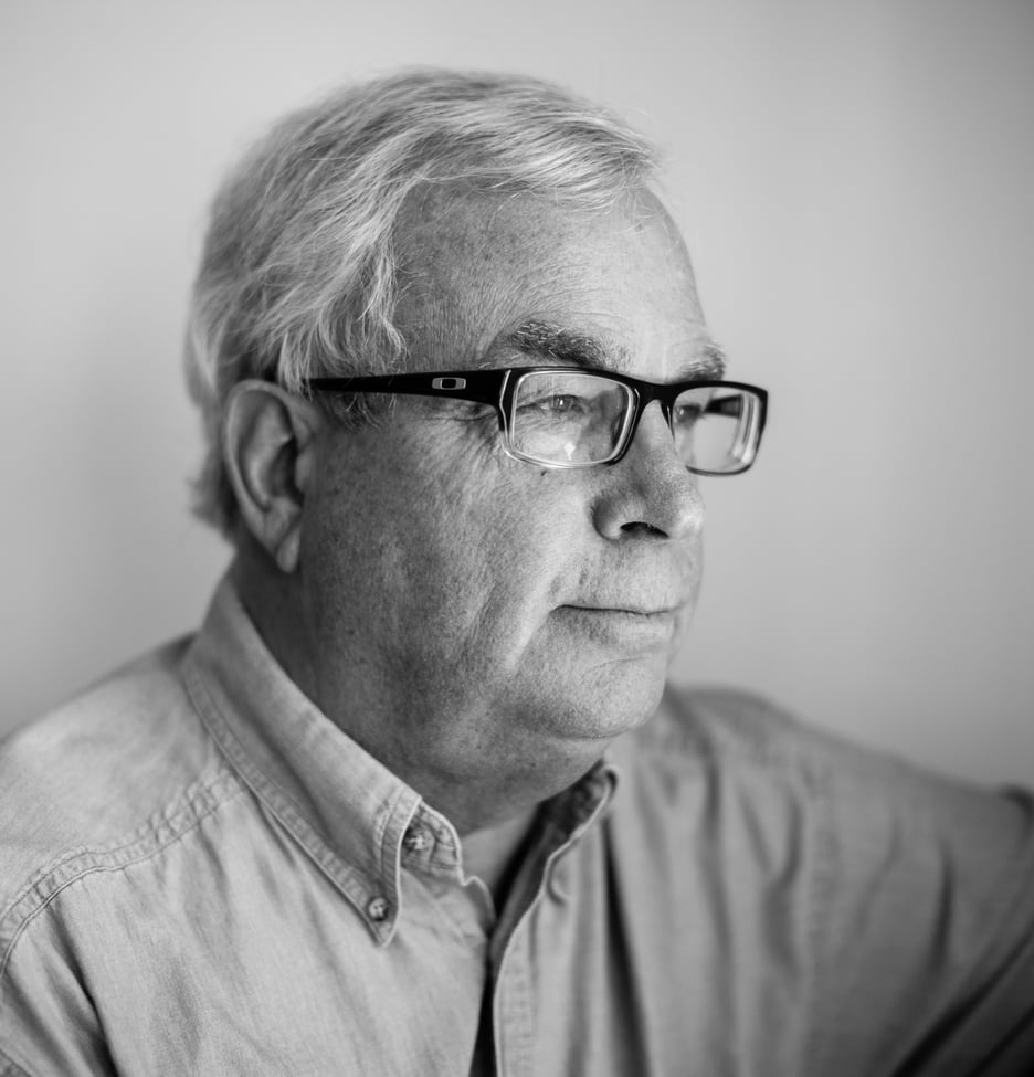 An Interview with David Pascoe of Nawakum Press