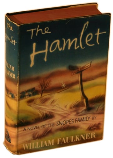 Interview About Dust Jackets with David Whitesell