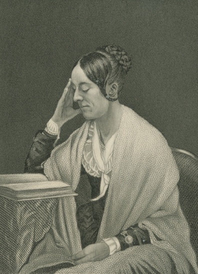 The Short Life of Feminist Margaret Fuller