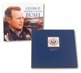 Top Ten Collectible Presidential Books