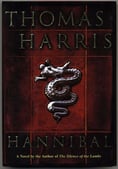 Thomas Harris, Hannibal Lecter, and a Literary Legacy
