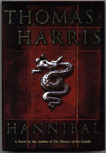 Thomas Harris, Hannibal Lecter, and a Literary Legacy