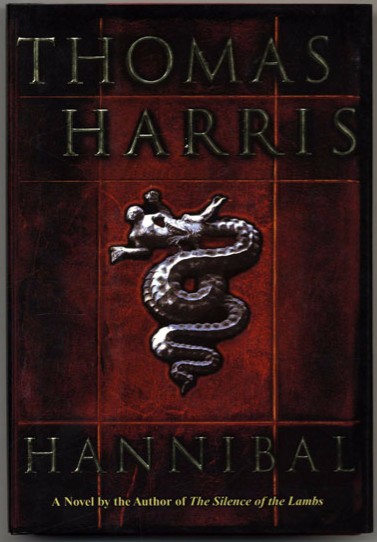 Thomas Harris, Hannibal Lecter, and a Literary Legacy