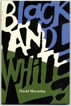 David Macaulay: A Mind To Be Reckoned With