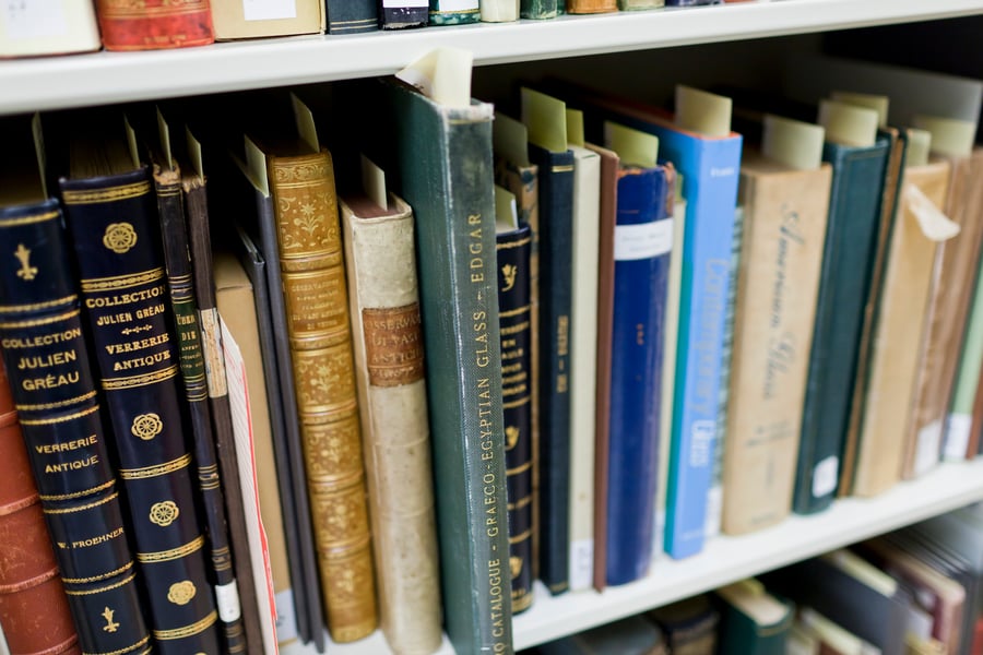 What is a Rare Book?