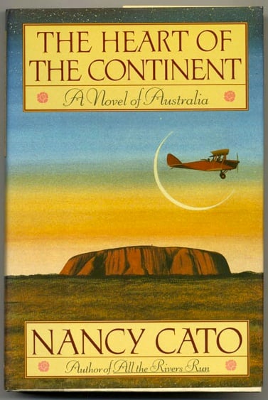 Best Books on Australia