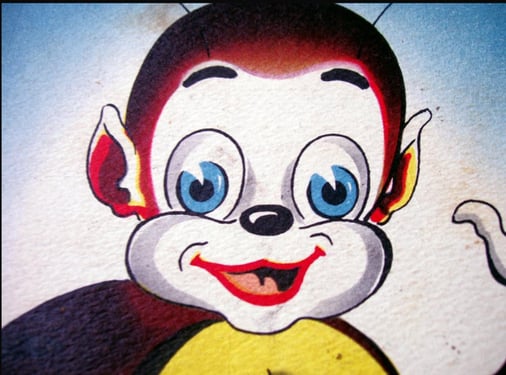 The Rhythm of a Writer: The Unlikely Journey of Bill Martin Junior