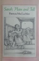 Remembering Children's Book Author Patricia MacLachlan