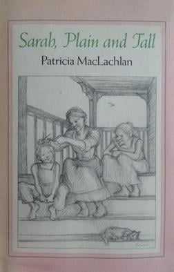 Remembering Children's Book Author Patricia MacLachlan