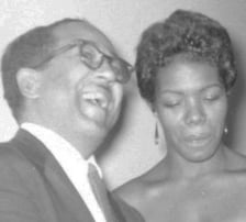 Unexpected Meetings Between Legendary Authors and Celebrities