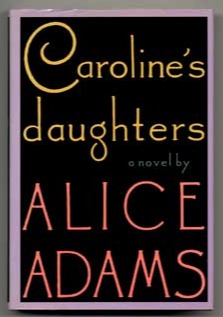 A Reading Guide to Alice Adams