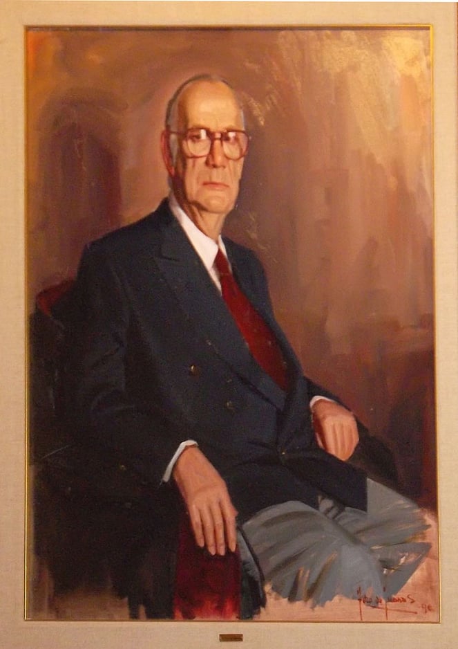 The Triumphant Artistic Vision of Camilo José Cela