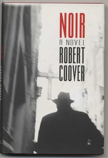 Robert Coover and the Great American Novel You've Never Heard Of