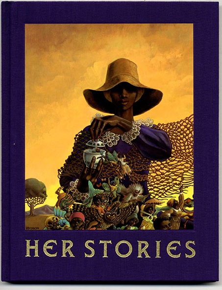 Virginia Hamilton's Life and Work