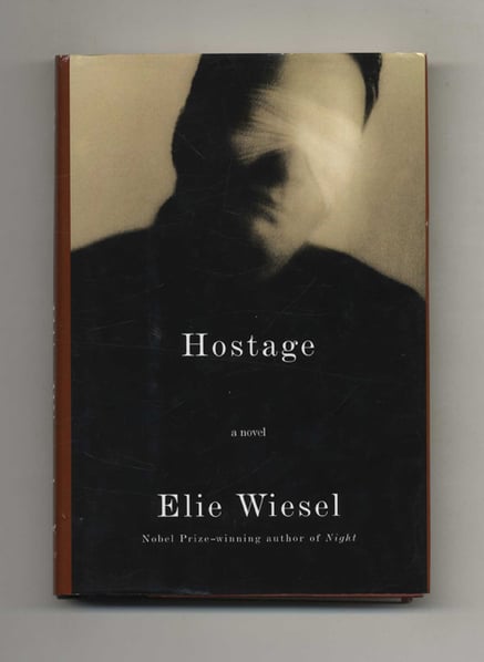 The Best of Elie Wiesel